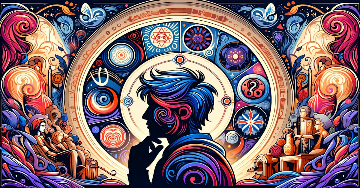 Discover Your Unique Archetype: Unveil the Secrets of Your Personality ...