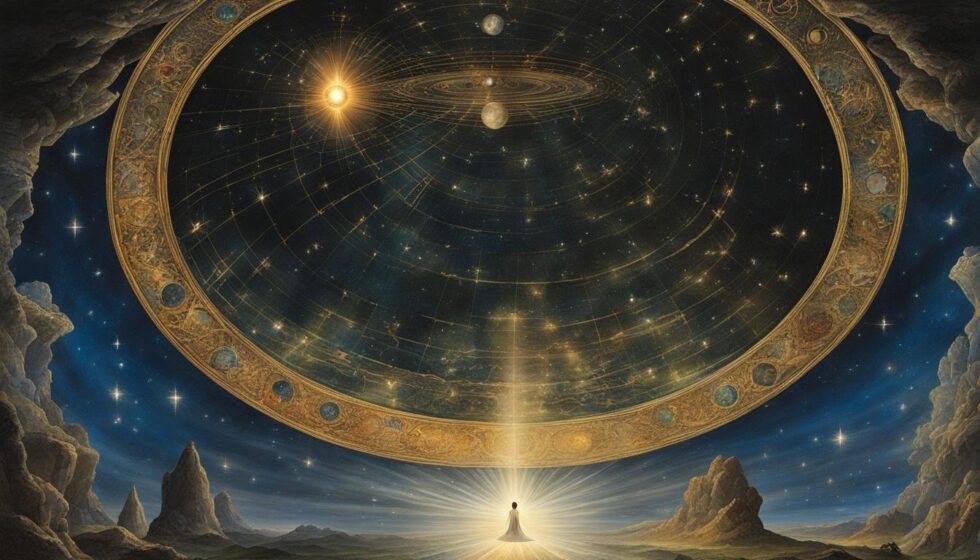 Master Astral Projection Techniques: The Ultimate Guide