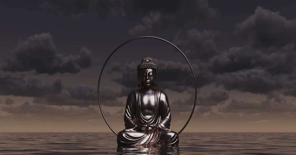 Breath & Mind Connection: Unveiling Zen Wisdom Through a Buddhist Story ...